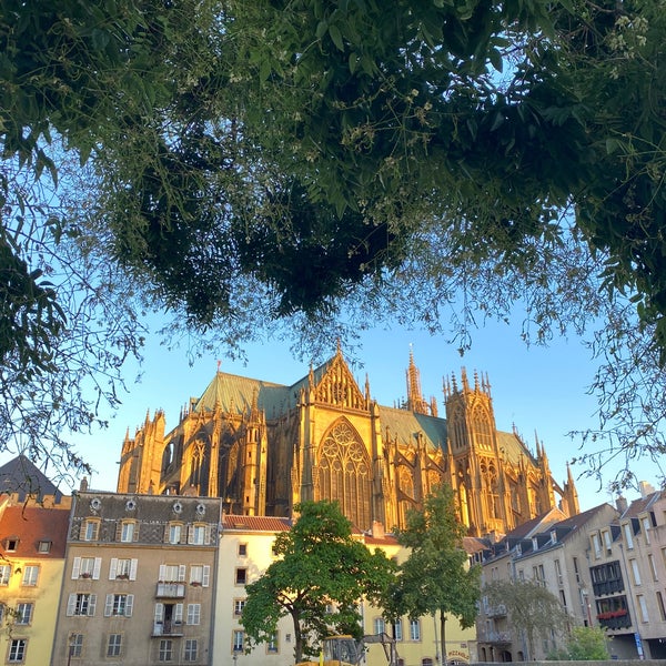 Metz