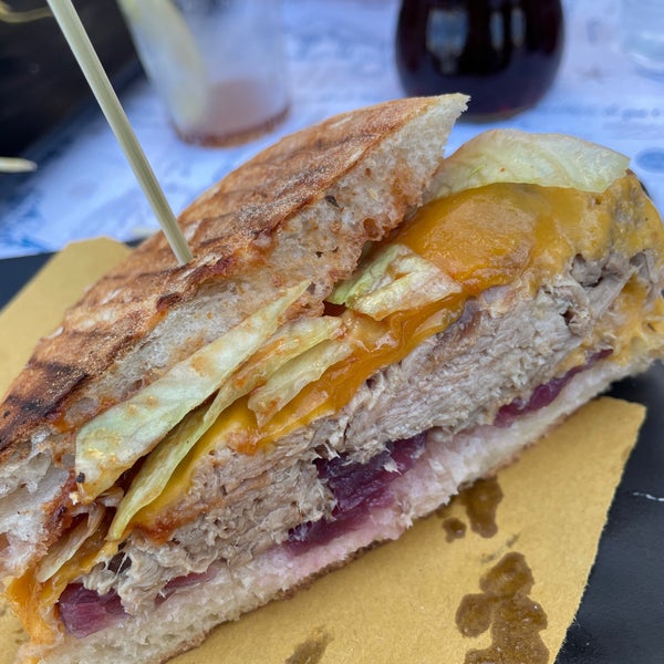 La Kambusa di Paninart - via Statuti Marittimi 80