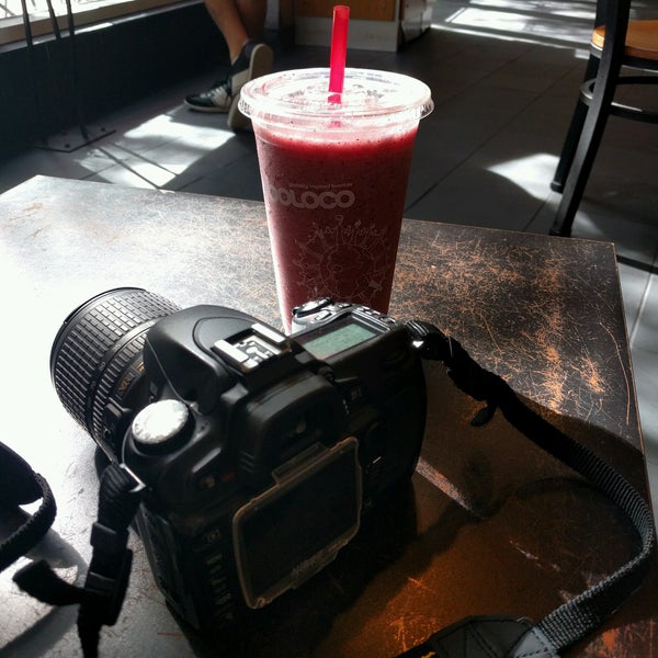 Photos at Boloco Children's - Burrito Place in Boston