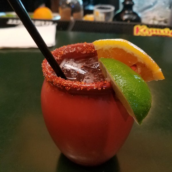 Photos at El Porton Mexican Restaurant - Mexican Restaurant