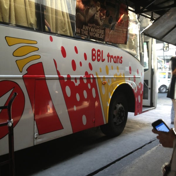 Photos at BBL Trans (Buendia Terminal) - Pasay City District 1 - 40 tips