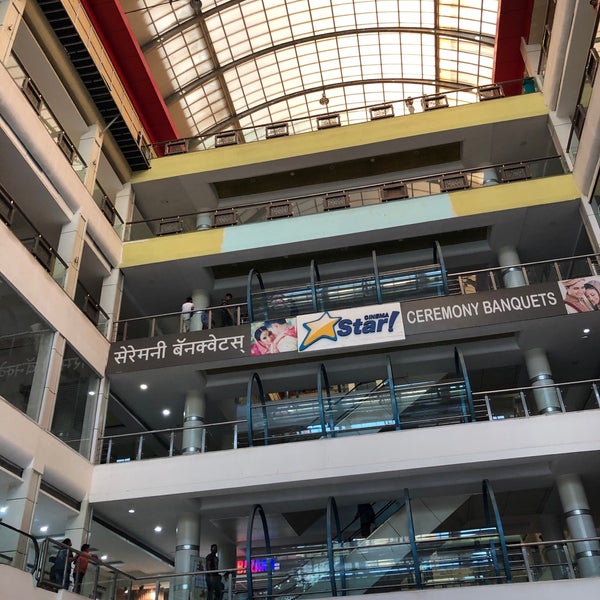 CinemaStar - Movie Theater in Thane