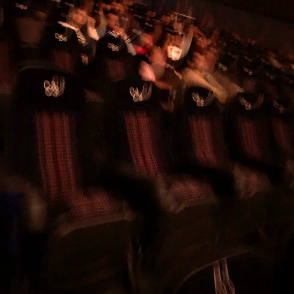 INOX Bhubaneswar - Movie Theater in Bhubaneswar