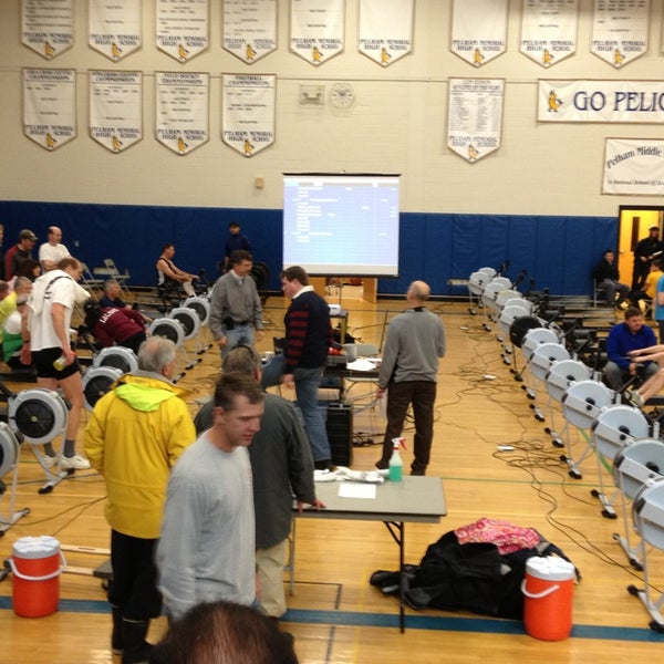 Pelham Middle School - Middle School in Pelham