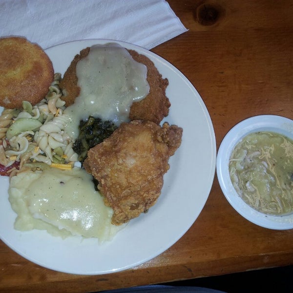 Papa's Country Buffet - Southern Food Restaurant