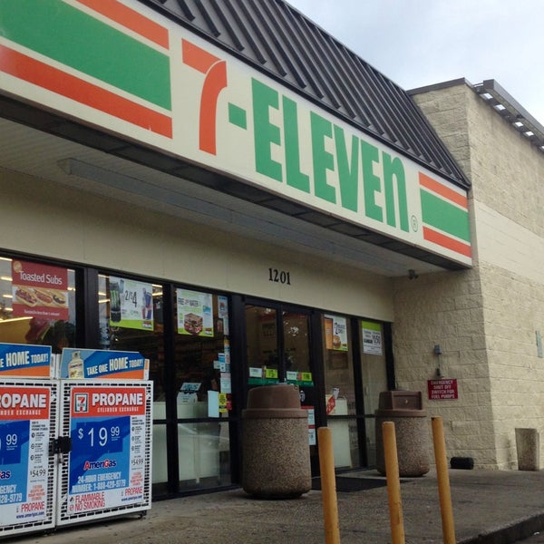 7-Eleven - Convenience Store in Metro West