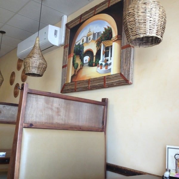 Casa Santiago Mexican Grill - Mexican Restaurant in Decatur