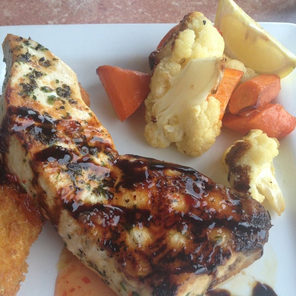 Photos at Sea Breeze Fish Market & Grill - Seafood Restaurant