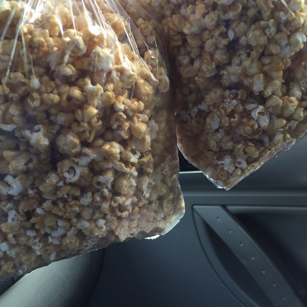 Dave's Popcorn - Food and Beverage Retail in Minneapolis