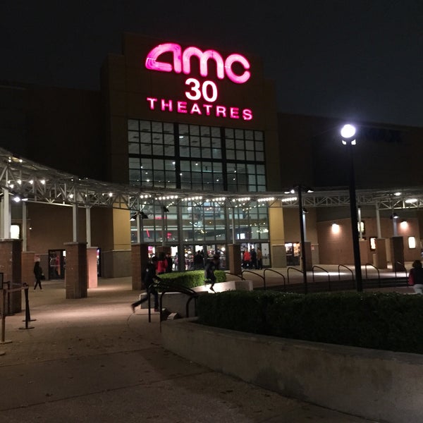 Photos at AMC Gulf Pointe 30 - Houston, TX