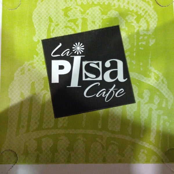 La Pisa Café - 8 tips from 679 visitors