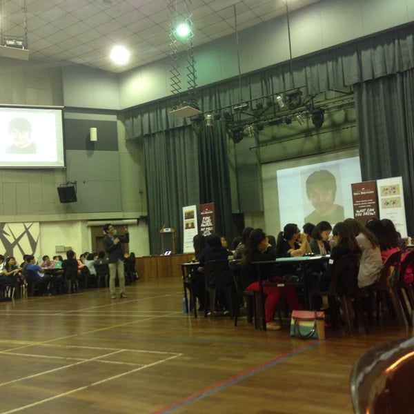 KDU Auditorium - College Auditorium in Petaling Jaya