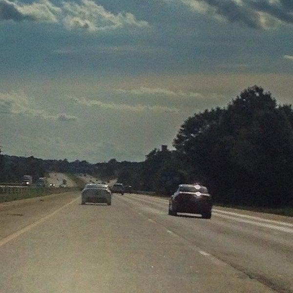 I-85 and I-85 Business Loop - Spartanburg, SC