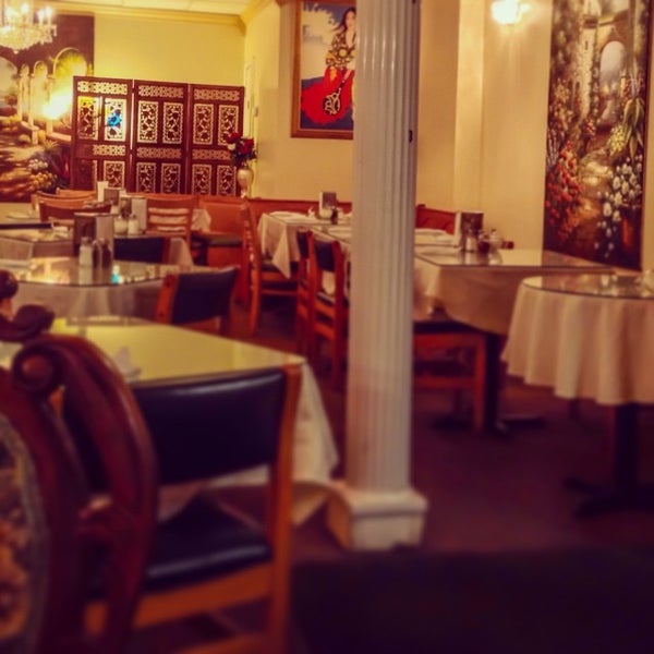 Falafel Cafe - 13 tips from 241 visitors