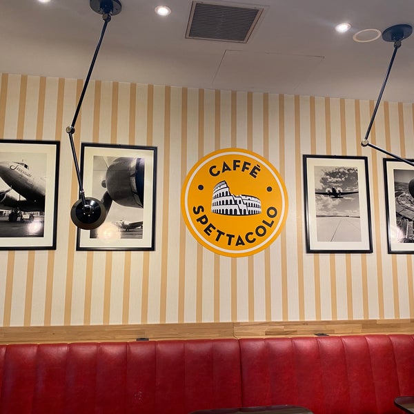 Caffè Spettacolo - Café