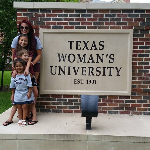 TWU - SU (Student Union/Center) - 4 tips from 370 visitors
