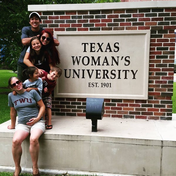 TWU - SU (Student Union/Center) - 4 tips from 370 visitors