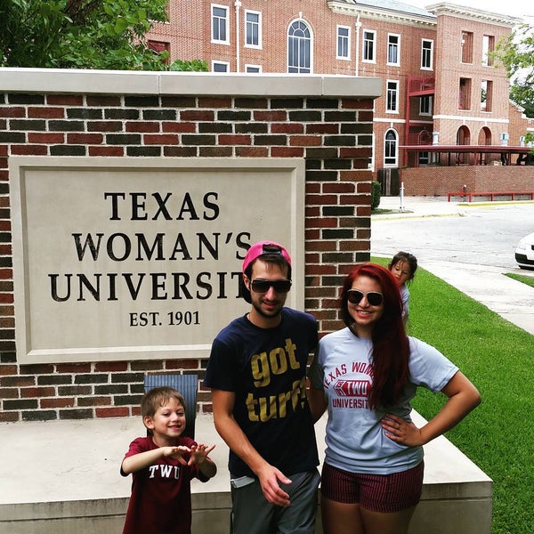 TWU - SU (Student Union/Center) - 4 tips from 370 visitors