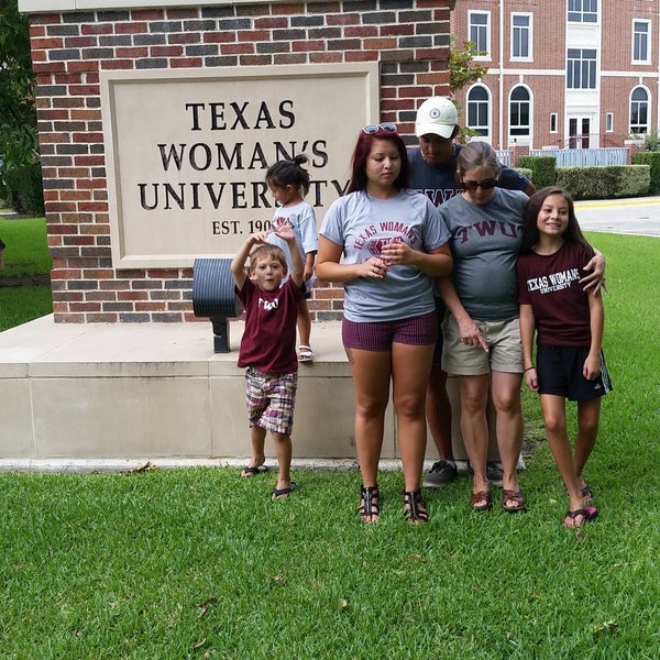 TWU - SU (Student Union/Center) - 4 tips from 370 visitors