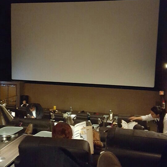 Cinépolis VIP - 26 tips de 1706 visitantes