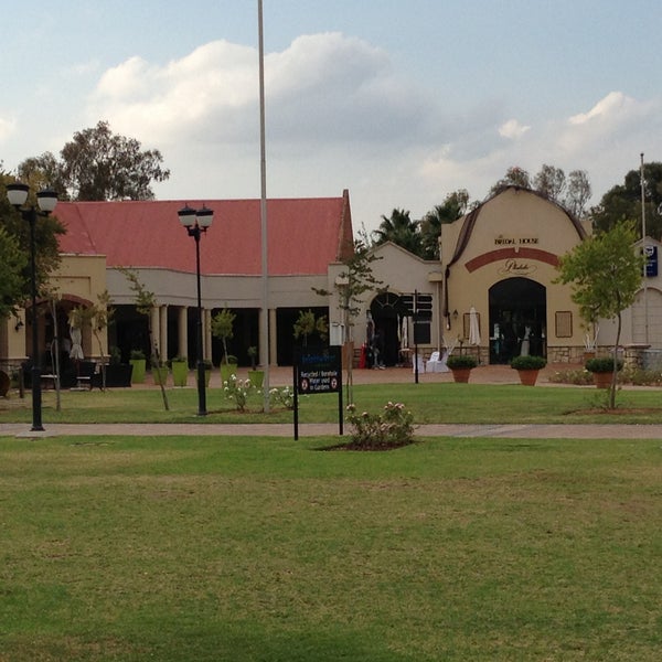 The Brightwater Commons (Now Closed) - Republic Rd