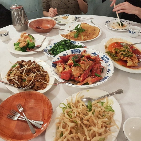 Photos at China Pearl Restaurant - 17 tips from 651 visitors