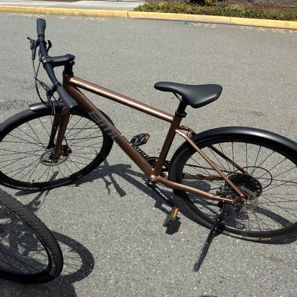 Element Cycles - Bicycle Store in Redmond