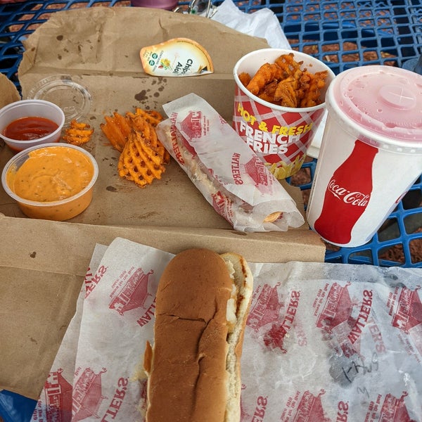 Walter's Hot Dog Stand - Hot Dog Joint in Mamaroneck