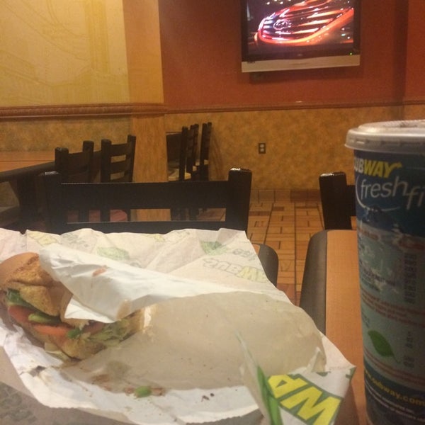 Photos at Subway - Charles Village - 3233 Saint Paul St