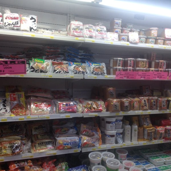 Photos at Maruta Shoten - Georgetown - 1024 S Bailey St