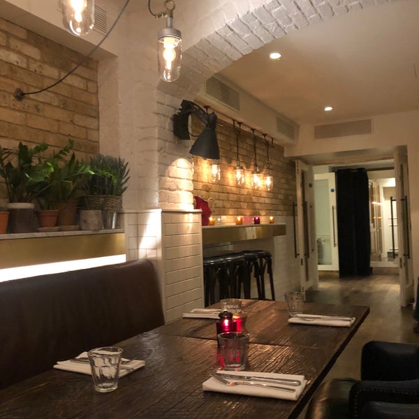 Apero - Kensington and Chelsea - London, Greater London