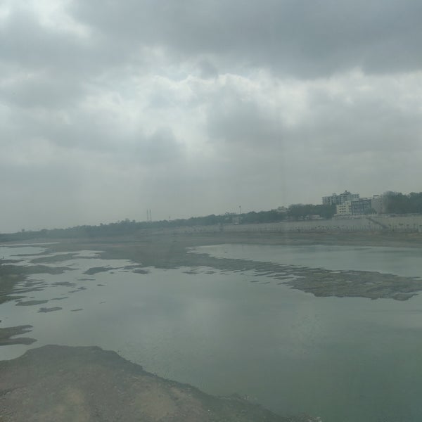 Ahmedabad | Amdavad - City