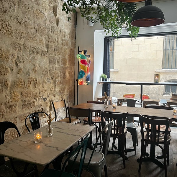 aveK - Paris, Île-de-France