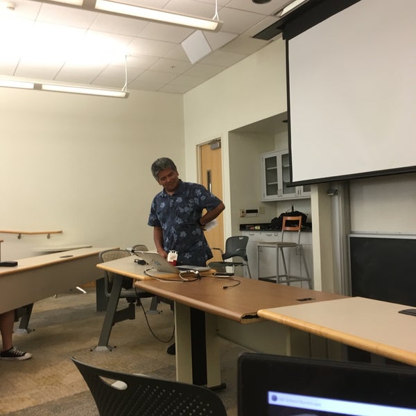 Photos at Robert B. Goergen Hall - Rochester, NY