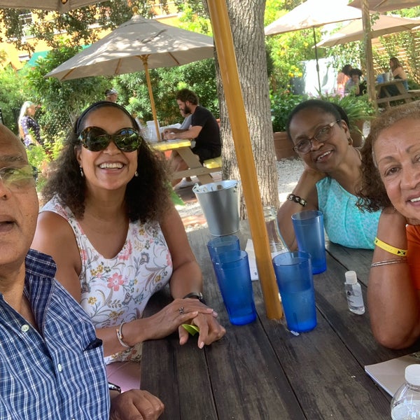 O-B House - Sailboat Bend - Fort Lauderdale, FL