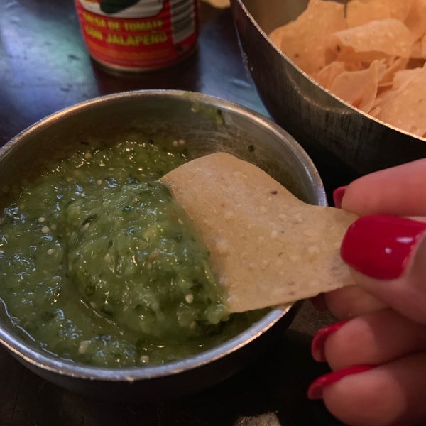 Wild Salsa - Dallas, TX