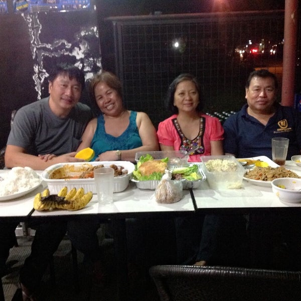 DB Tapsilog - Breakfast Spot