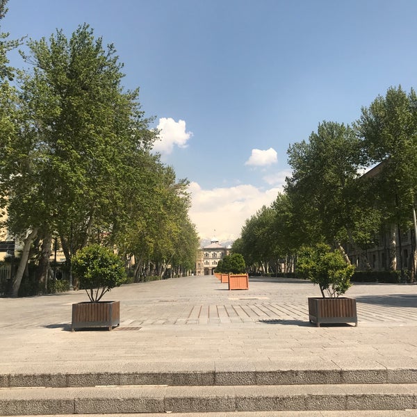 Mashq Square | میدان مشق - منطقه ۱۲ - تهران, تهران