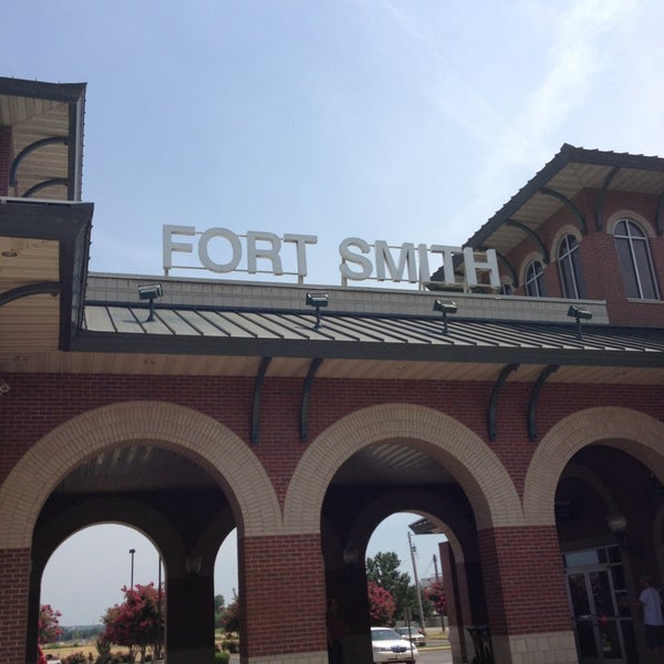 Riverfront Park Events