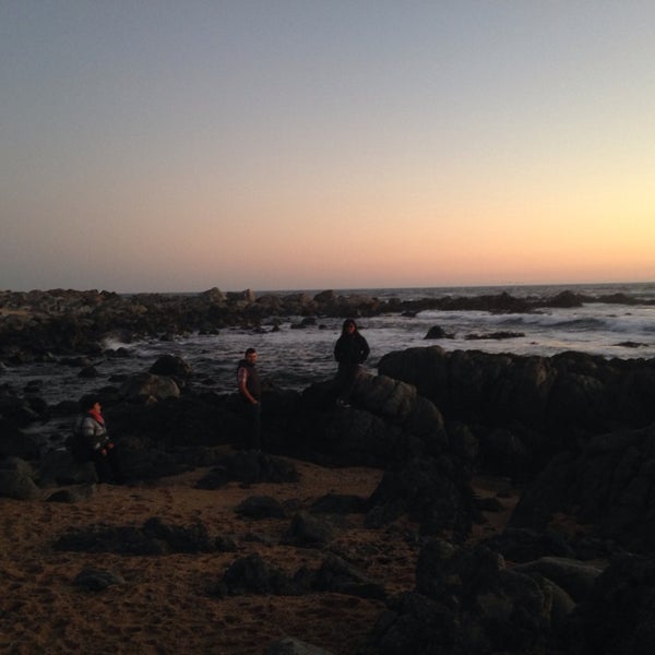 Playa Isla Negra - 2 tips from 92 visitors