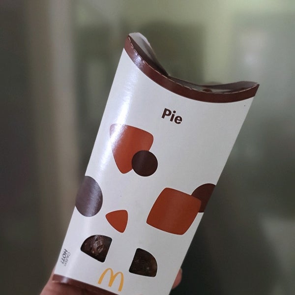 McDonald's Shell Mahkota Cheras - 5 tips