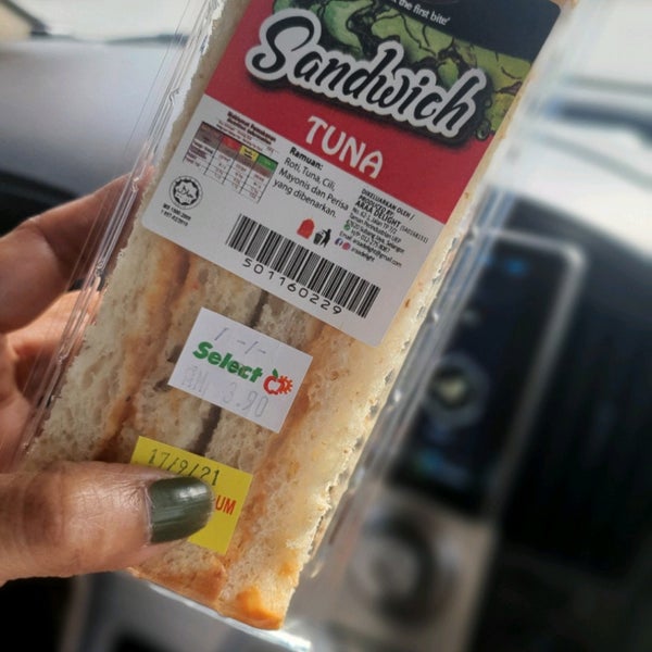 Shell KESAS R&R KINRARA - Km 46.6 Arah Timur(Kuala Lumpur), Kawasan ...