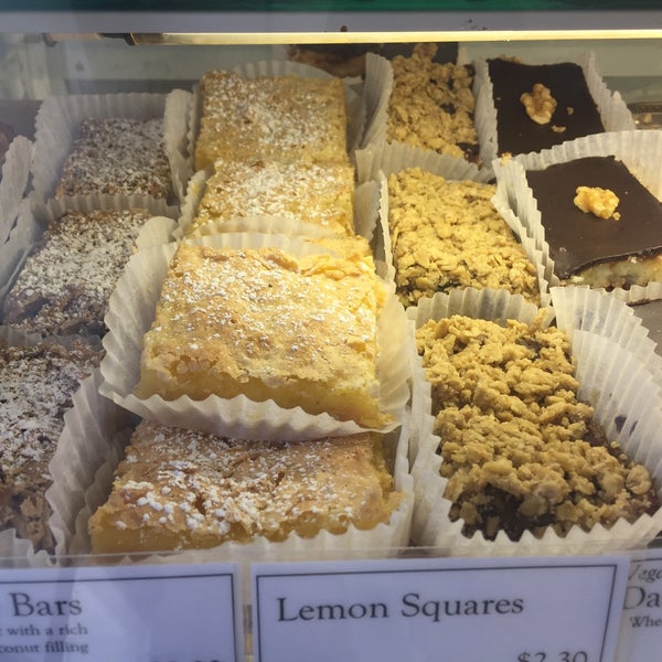 Ramone's Bakery & Cafe - Eureka, CA
