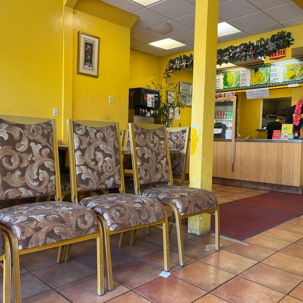 Hawaiian Drive Inn - Portola - 2600 San Bruno Ave