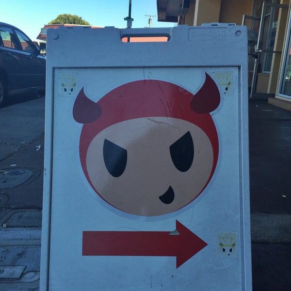 Raging Boba (Now Closed) - Mills Park - 719 Camino Plz