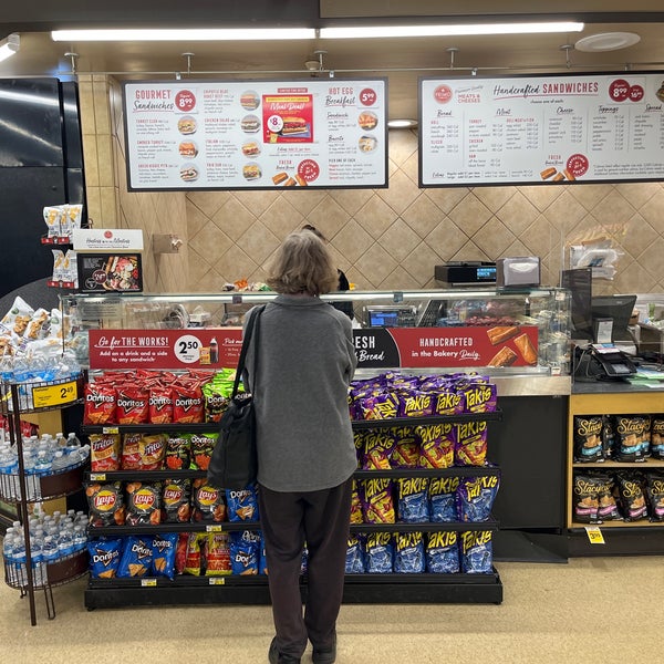 Safeway - Quincy, CA