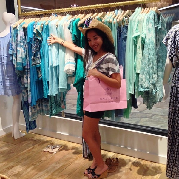 Calypso Clothing Stores