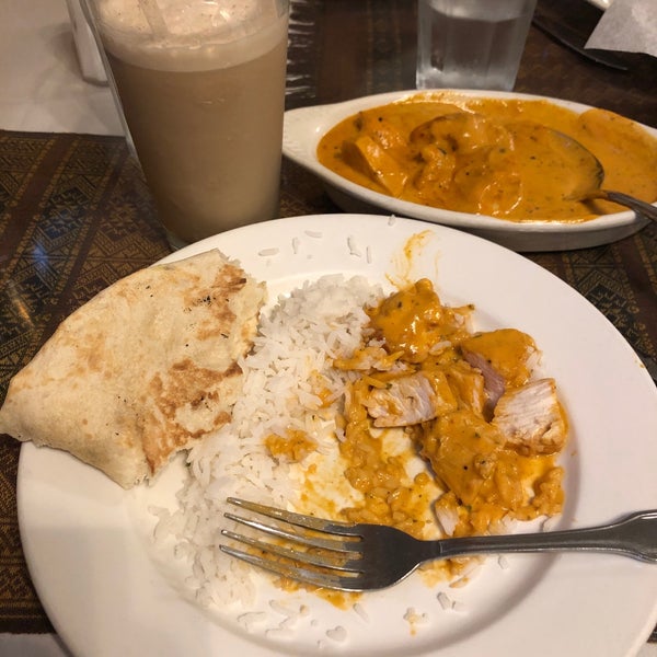 Himalayan Kitchen - 16 tips from 302 visitors