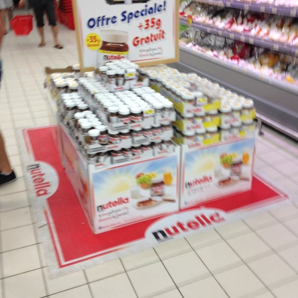 Carrefour Market Khzama - Khzema - 8 tips