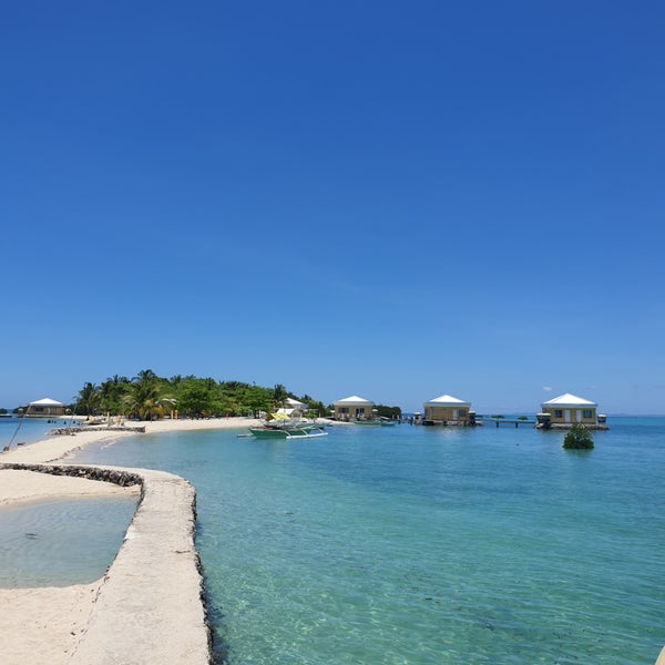 Jomabo Island Paradise Beach Resort - Hotel